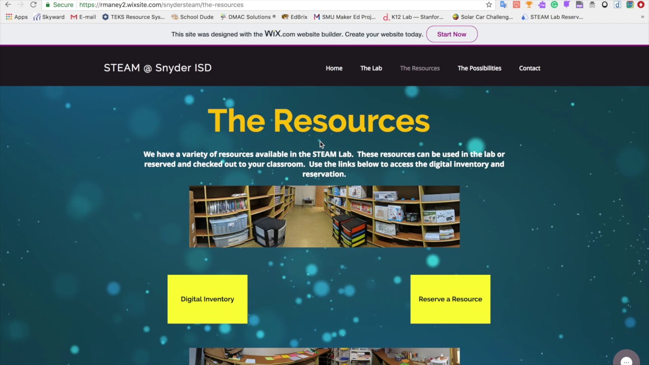 STEAM Lab 101 - YouTube