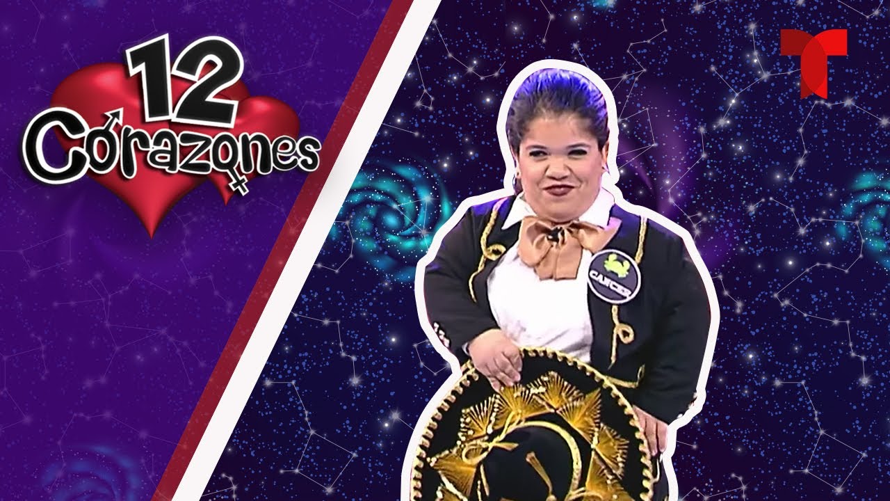 Especial de 12 Corazoncitos | 12 Corazones - YouTube