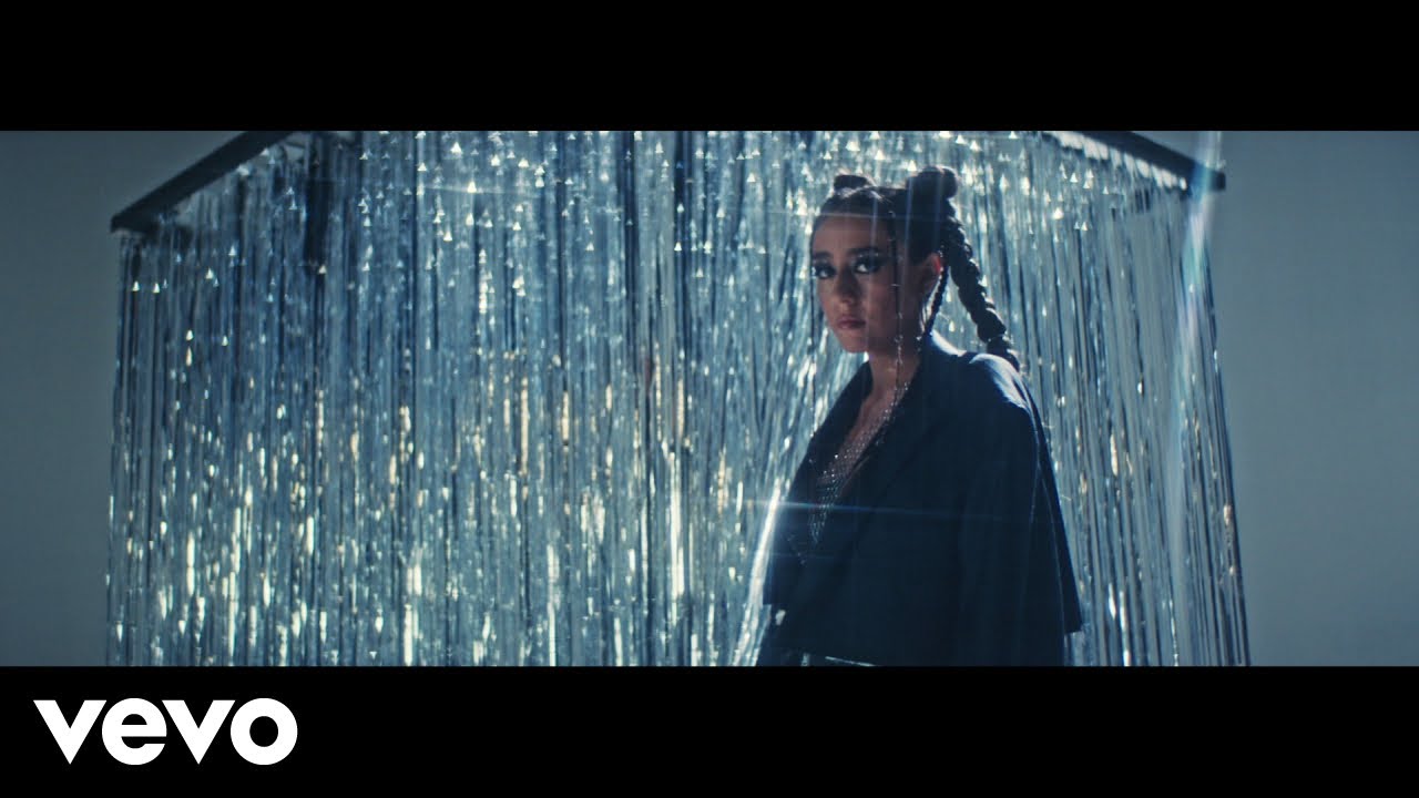 Lua Lacruz - 4:44 (Teaser) - YouTube