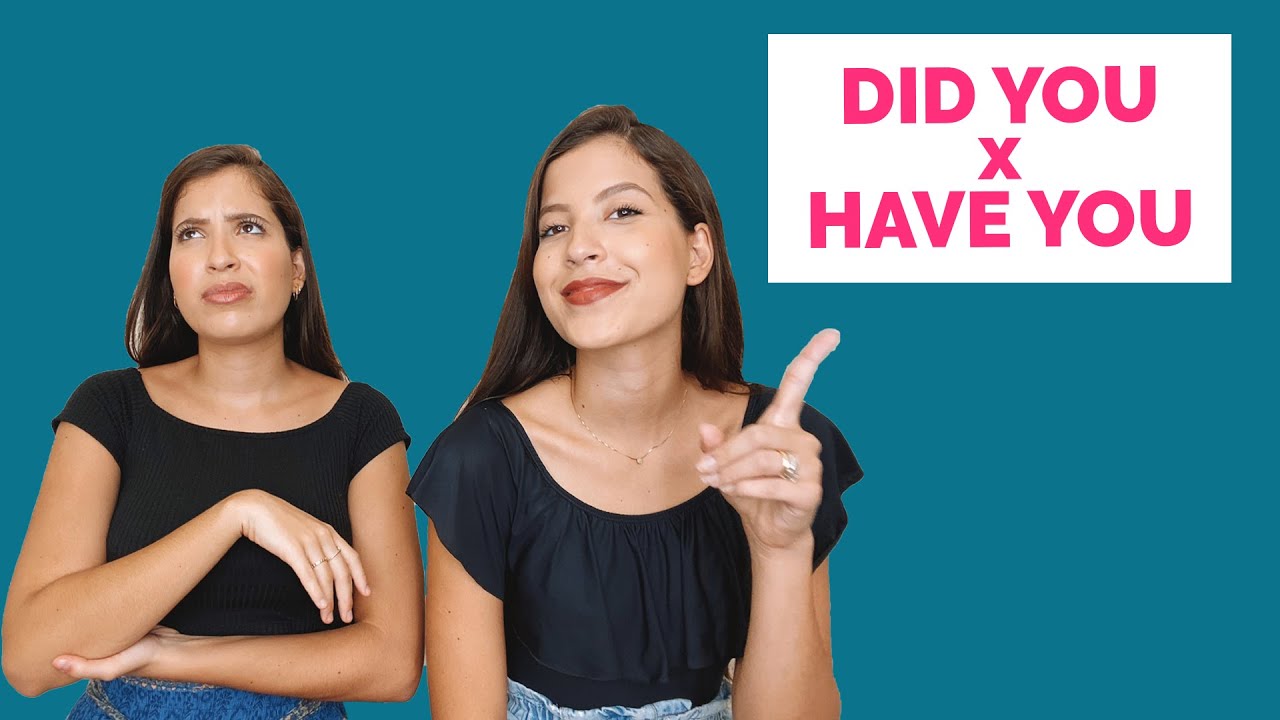 QUAL A DIFEREN A ENTRE DID YOU E HAVE YOU YouTube qual-a-diferen-a-entre-did-you-e-have-you-youtube