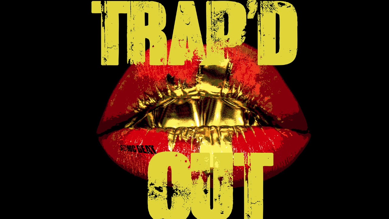 Arson Optics - "Trap'd Out": Available Now! (Sonic Beat Records ...