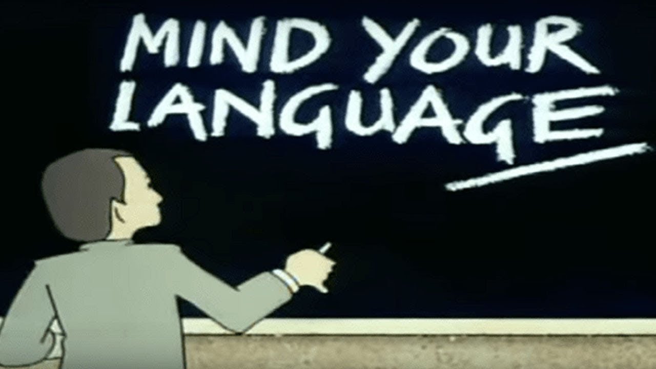 Mind Your Language - Season 1, Episode 1 - The First Lesson - YouTube