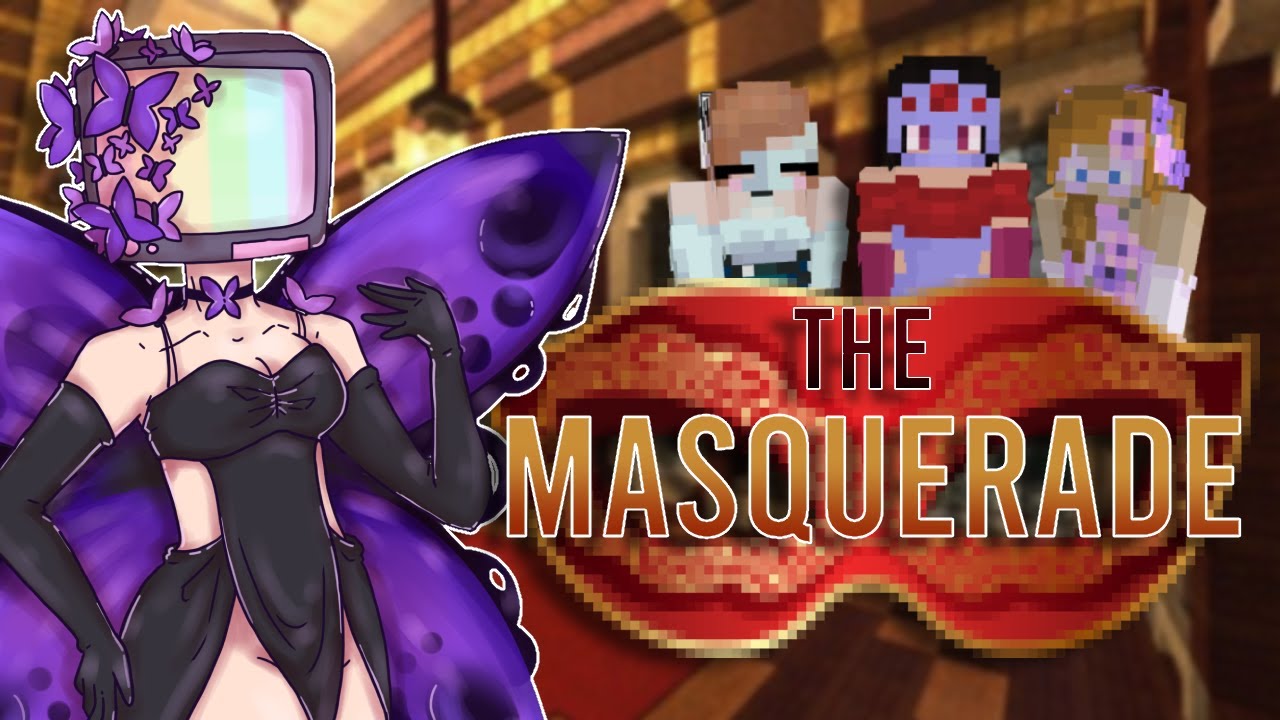 We Held A MASQUERADE BALL In MINECRAFT Amethyst SMP Ep 9 YouTube we-held-a-masquerade-ball-in-minecraft-amethyst-smp-ep-9-youtube