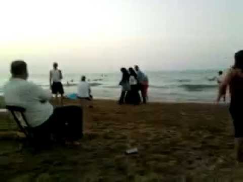 summer  saidia   2011   mdr