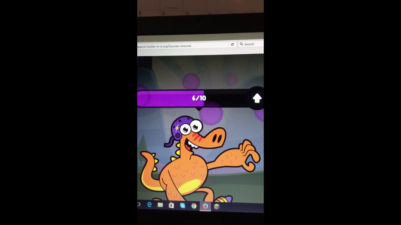 Gonoodle time! - YouTube