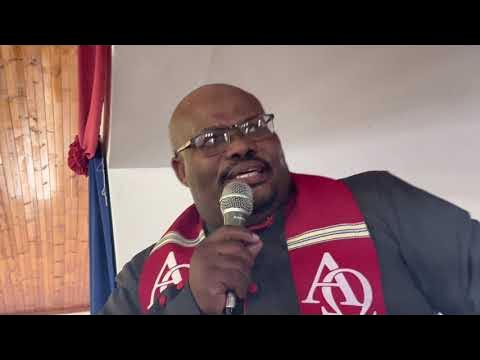 Rev Sokoyi - UPCSA WCP FOY Conference 2022 - YouTube