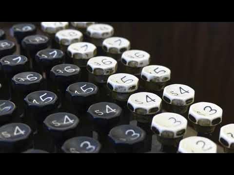 From NAND To Tetris, Part 4 - Arithmetic Logic - YouTube