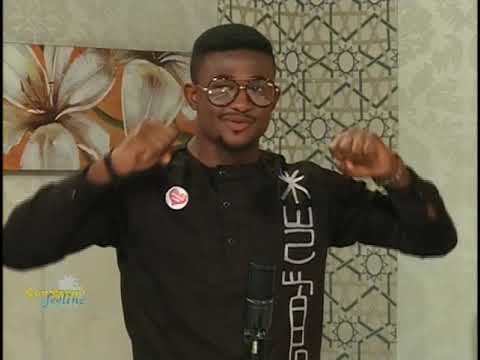 Chilling with SUPER MAKIA (part 2) - YouTube