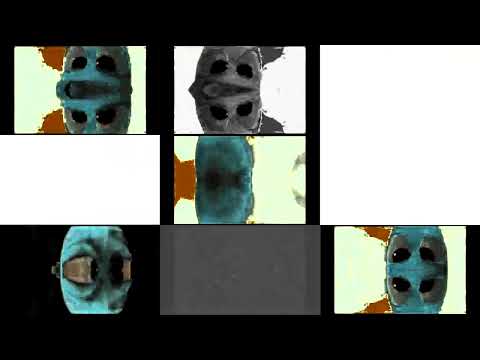 Dreamworks Animation SKG (Shark Tale Variant) Reversed in G-Major 9054 has a Sparta Gamma Remix