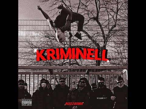 Roozbaba - Kriminell (Official Video)