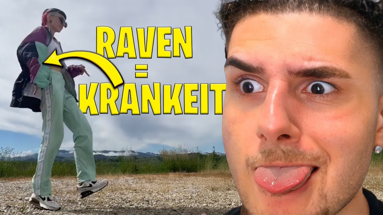 "RAVER MÜSSEN GESTOPPT WERDEN!" | BACHELORBBY REAGIERT AUF TIK TOKS ...