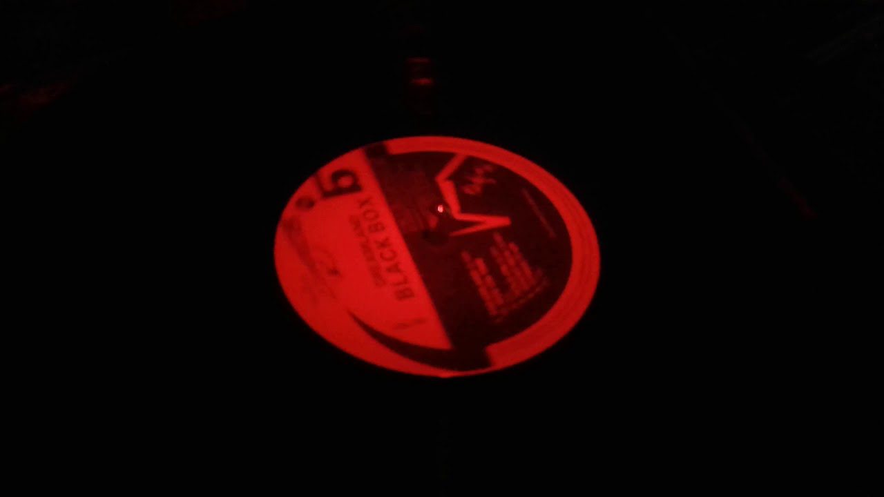BLACK BOX RIDE ON TIME FAIXA DO ÁLBUM DREAMLAND, 1989/90 - YouTube