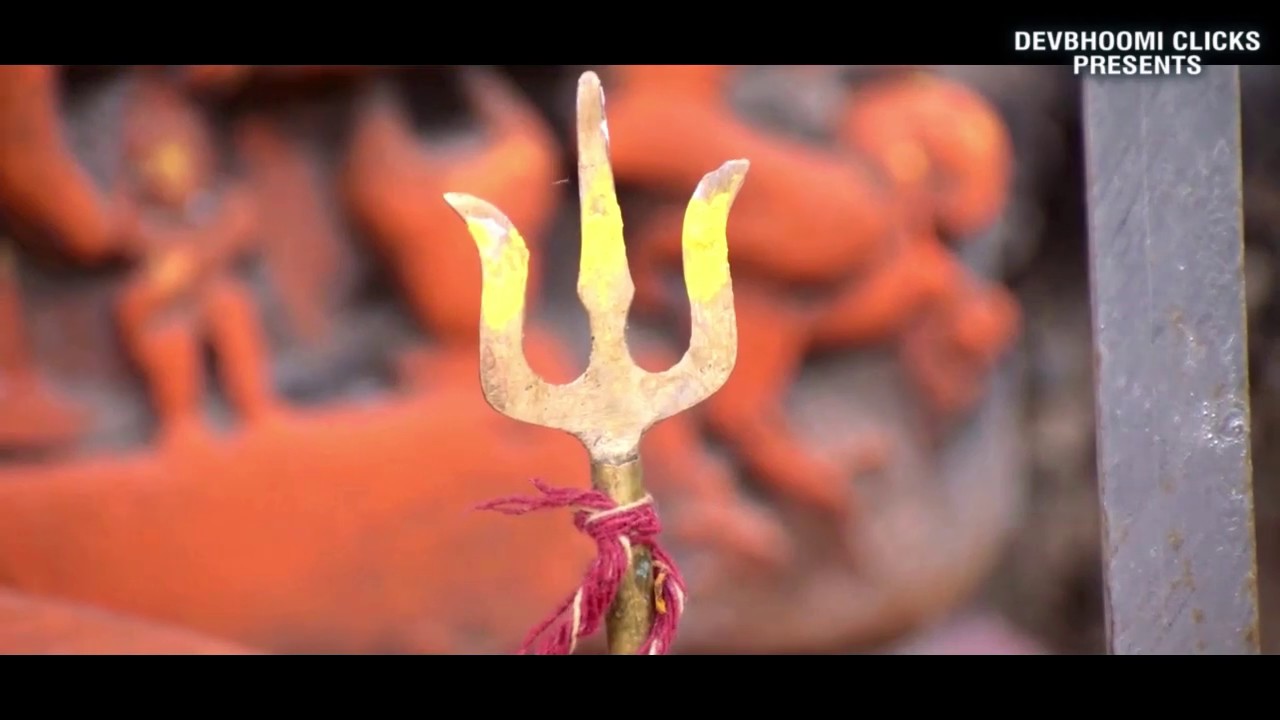 DEVALGARH || RAJ RAJESHWARI TEMPLE || LAND OF GODS - YouTube