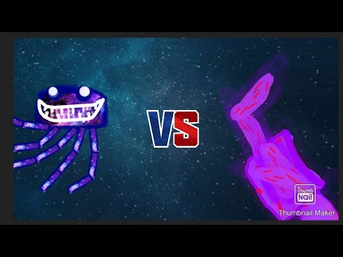 The Hand Behind The Slaughter VS Grobletumbus Marble Eyes (6000SUBS ...