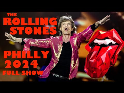 ROLLING STONES \