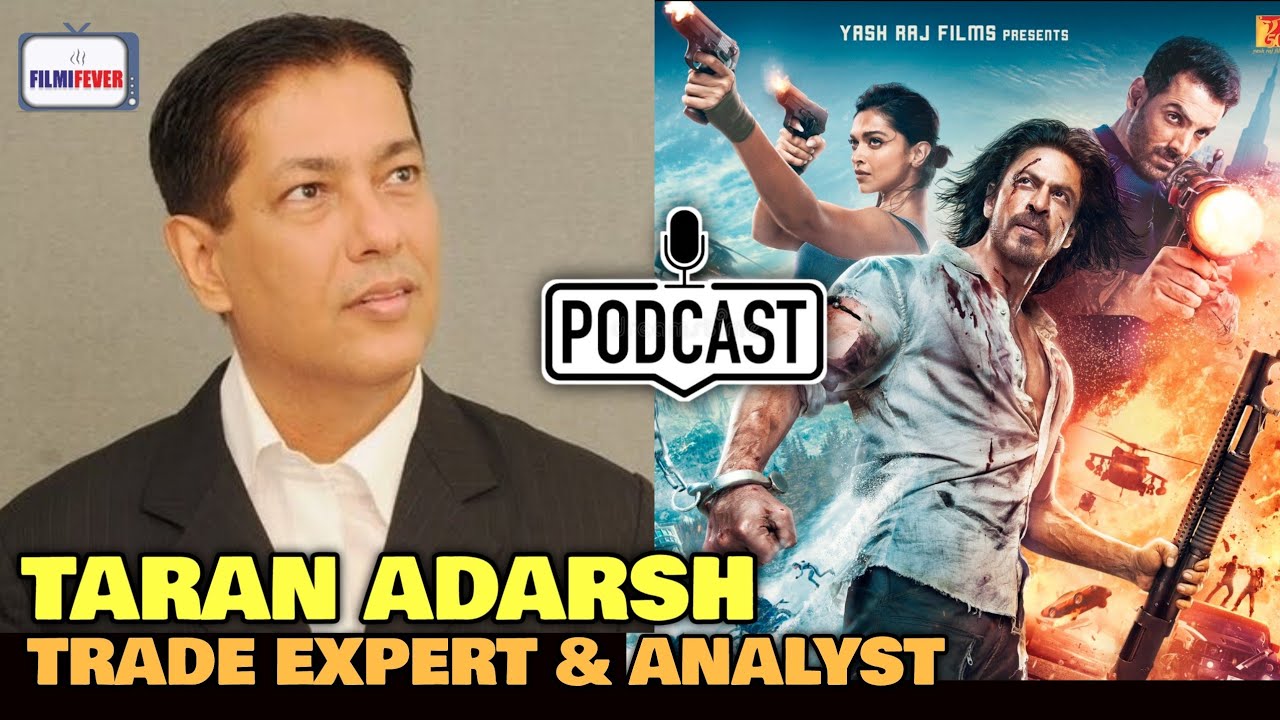 Pathaan Teaser IMPACT | Bounce Back For Bollywood? | Shah Rukh Khan ...