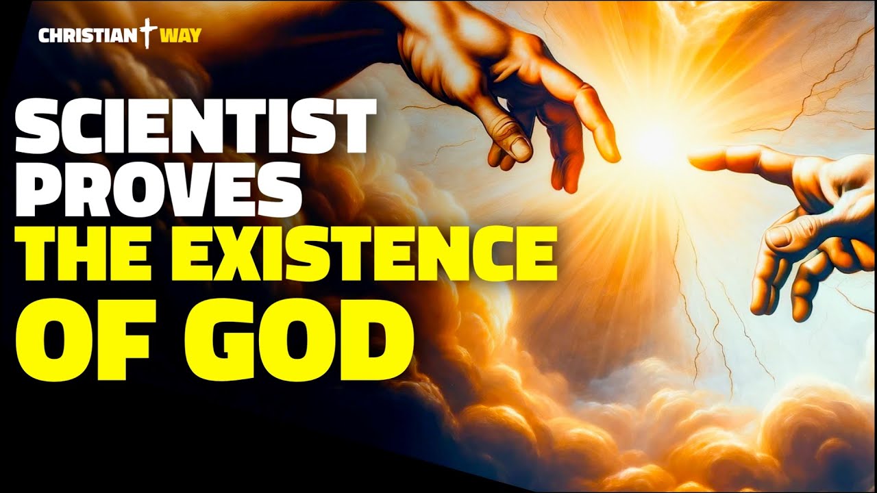 New Extraordinary Evidence Proving the Existence of God | An Evidence ...