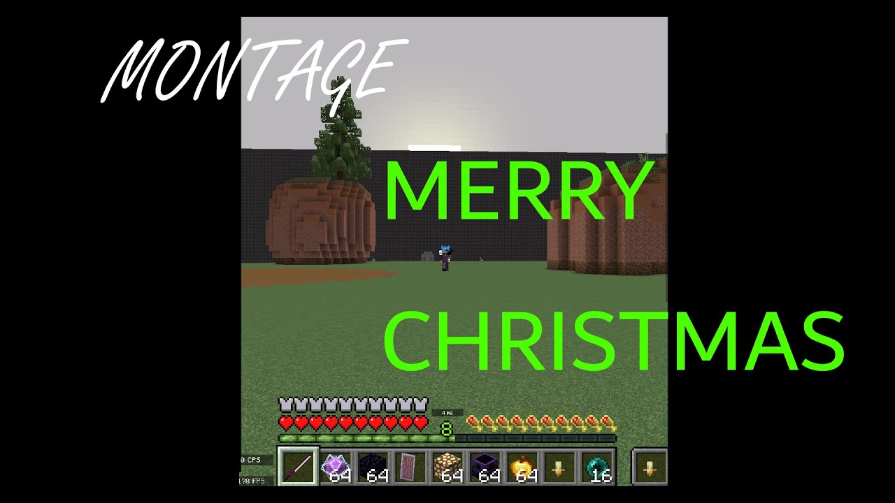 MERRY CHRISTMAS - montage - YouTube