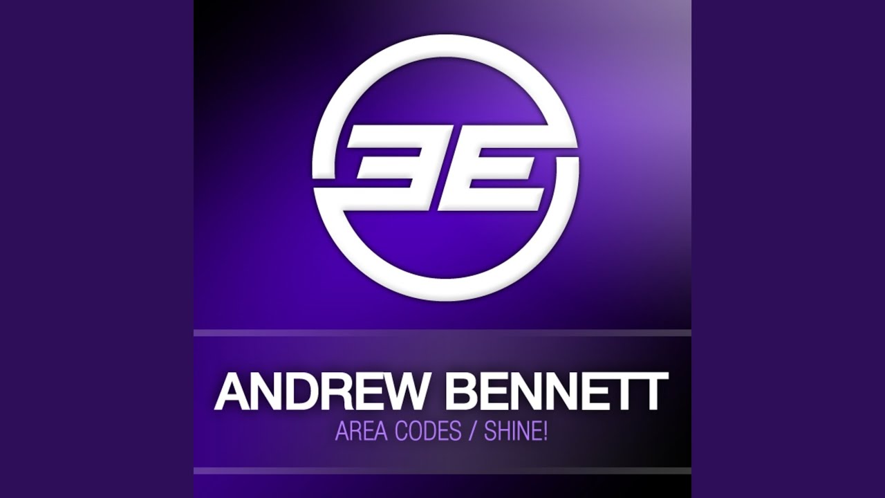 Area Codes (Original Mix) - YouTube