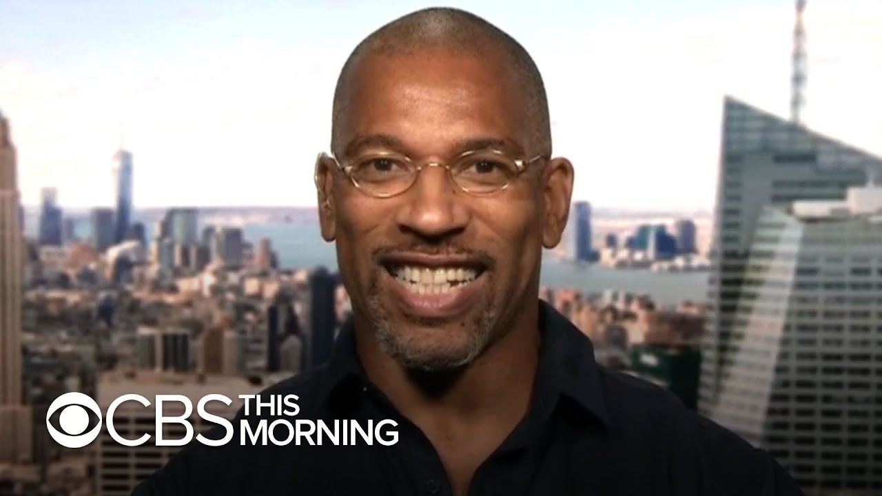 After Central Park incident, Christian Cooper pens comic book about ...