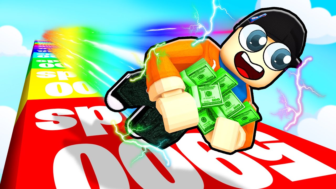 Flying 1,781,920,201,238,109,290,845 MILES in Roblox Fly Race! - YouTube