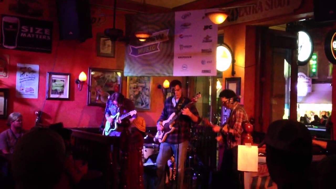 Summer Rental - King Stork - YouTube