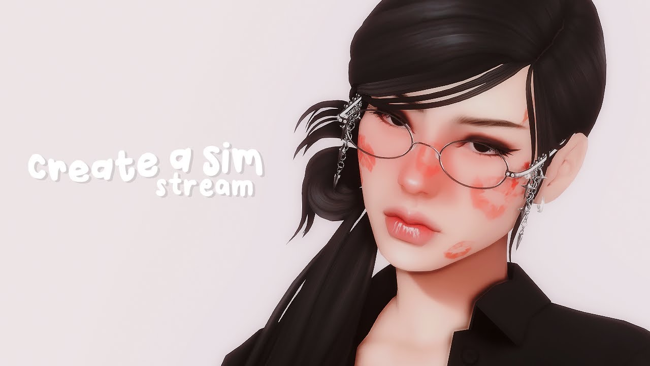creating new sims ...what's new? // the sims 4 - create a sim - YouTube