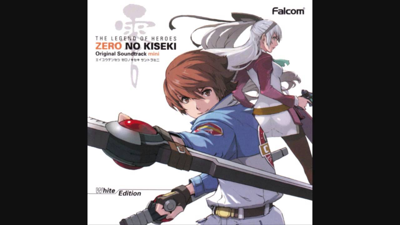 05 Get Over The Barrier! -Roaring Version- - YouTube