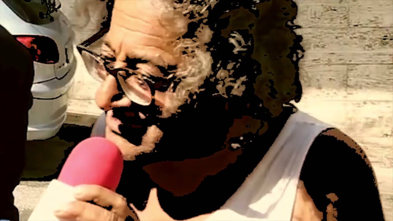 YTP - Tony Cacone si incazza con Diprè (BOBBE MALLE) - YouTube