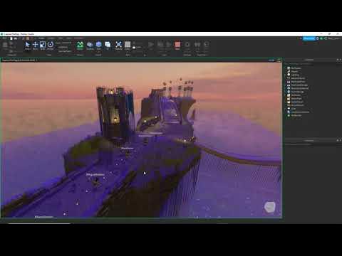 Roblox Studio Pathfinding Troubleshooting on Terrain! - YouTube