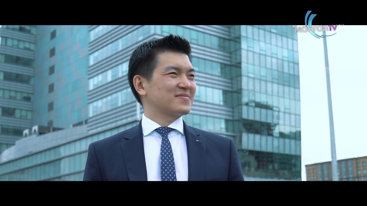The Apprentice Mongolia телевизийн шоу нэвтрүүлгийн бүртгэл явагдаж байна.. - YouTube