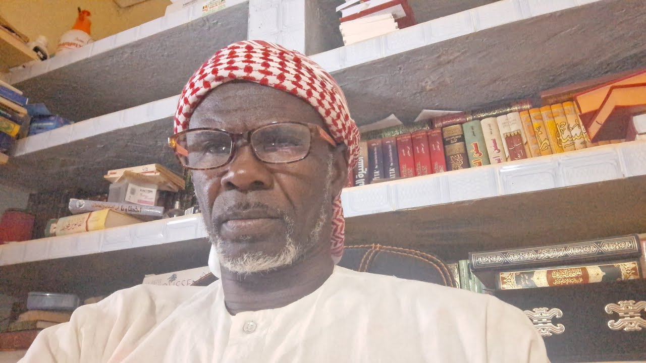 tabaski ngom ak farba ngom - YouTube