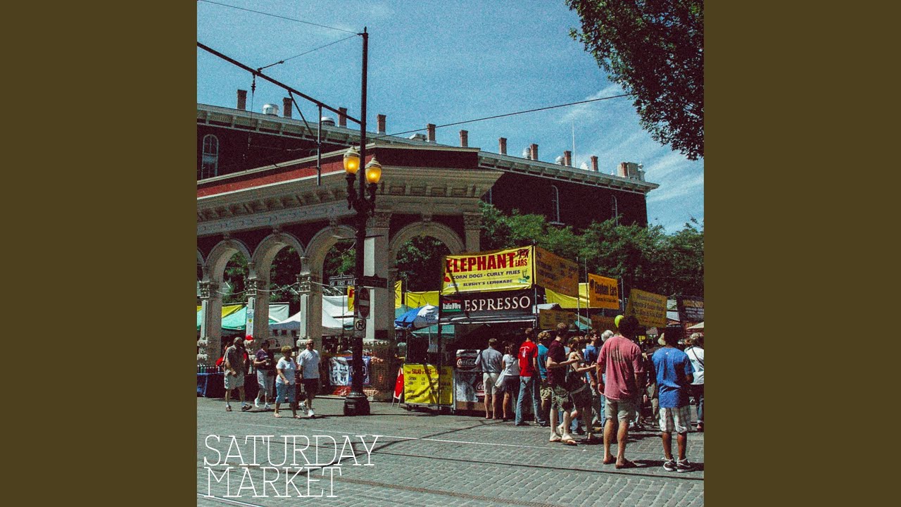 Just in Time - YouTube