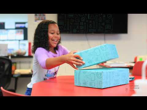 New The Citizen Lab Ad December 2020 - YouTube