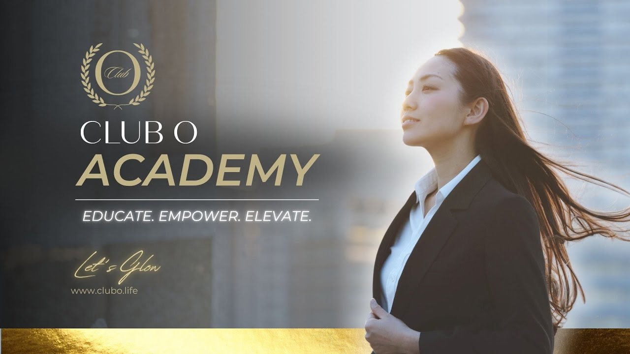 CLUB O ACADEMY S1 E5 - YouTube