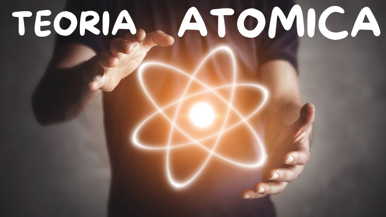 Teoria atomica - YouTube