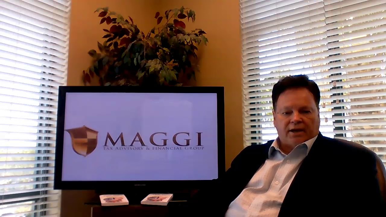 Bobby Maggi intro video - YouTube