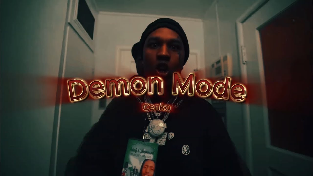 [FREE] EBK Jaaybo Type Beat - "Demon Mode" - YouTube