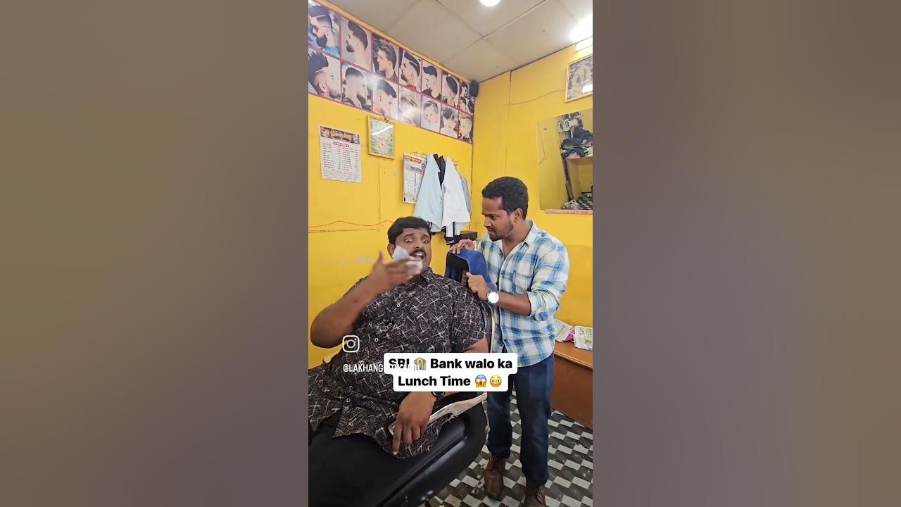 SBI Bank Lunch Time comedy video viralvideo viralshorts viralreels sbi-bank-lunch-time-comedy-video-viralvideo-viralshorts-viralreels