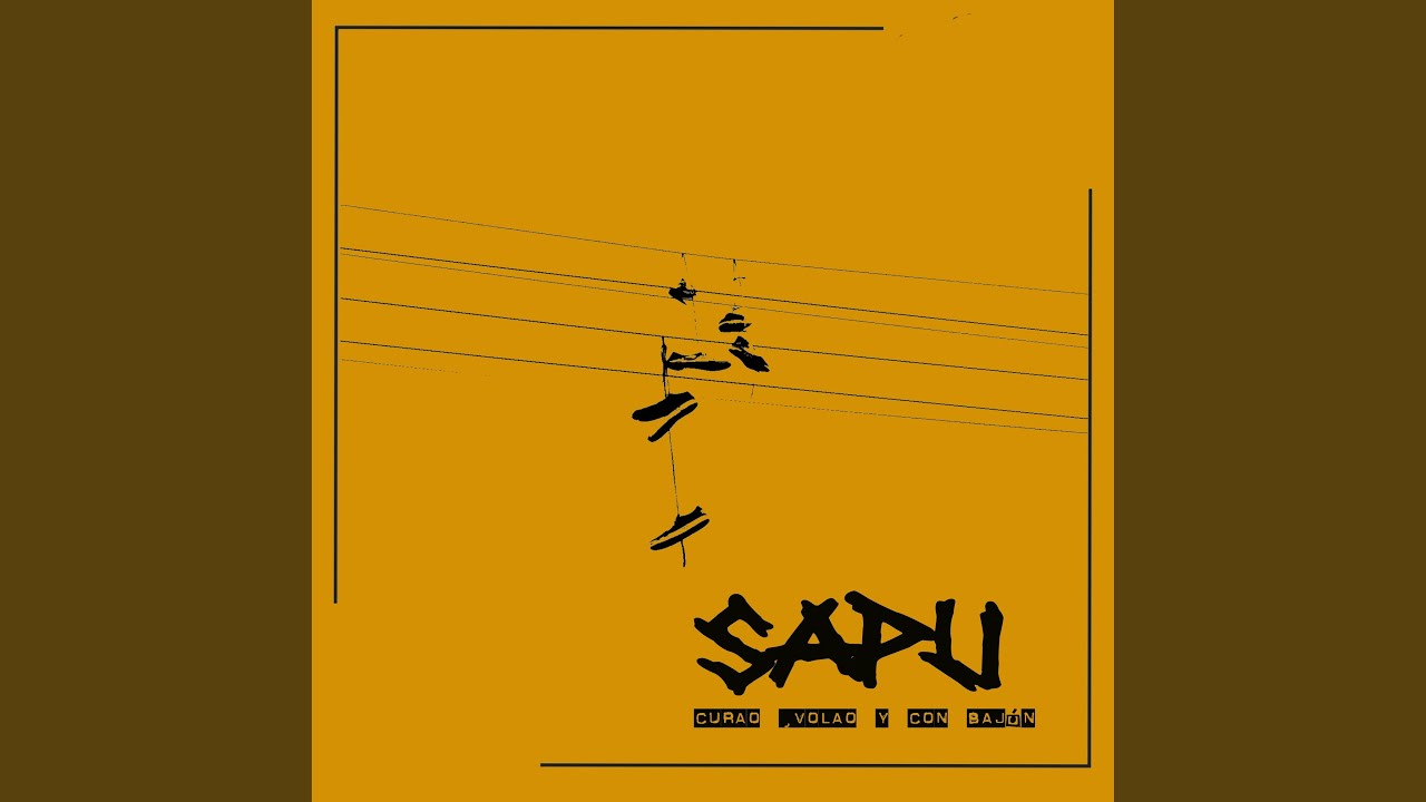 sapu punk - toca mal o muere Acordes - Chordify