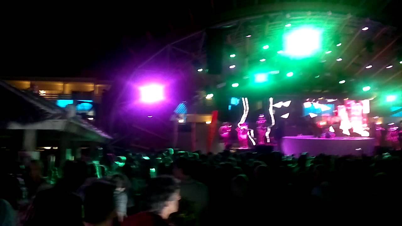 David Penn@Defected_UshuaiaHotel_ibiza - YouTube