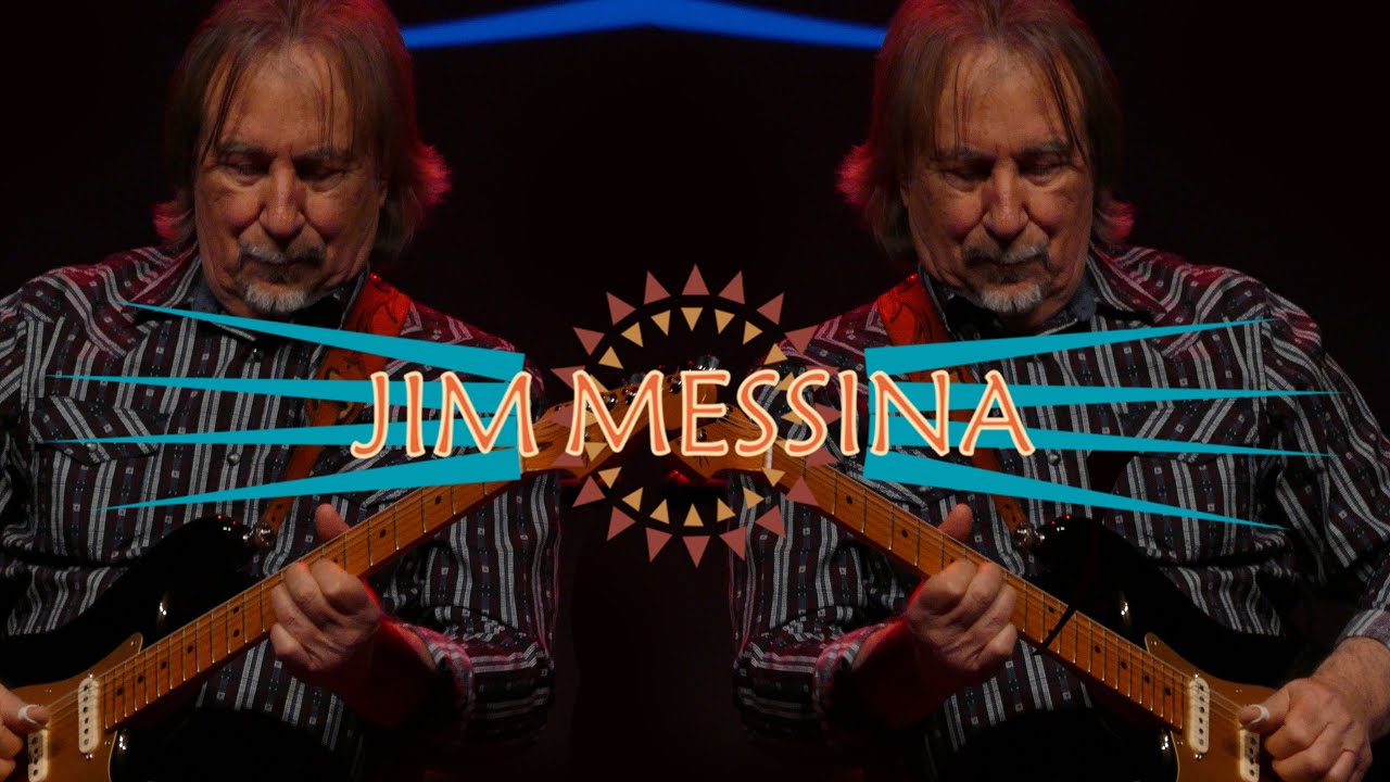 Jim Messina 2023-03-26 "You Need A Man" Fort Wayne, IN - YouTube