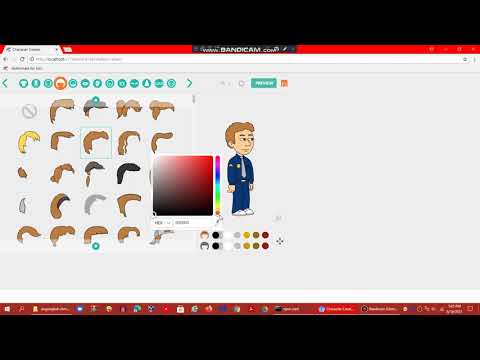 i got goanimate wrapper remastered (link in desc) - YouTube