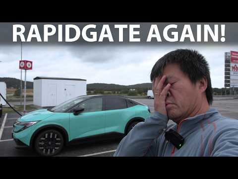 Nissan Leaf 75 kWh 1000 km challenge part 2