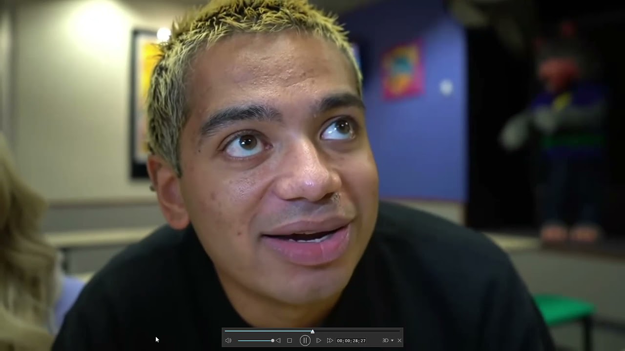 Arcade craniacs out of context - YouTube