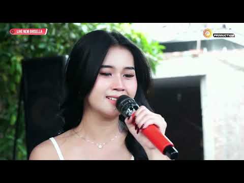 Yulliana _BUAYA NGOSED _NEW GHISELLA GROUP