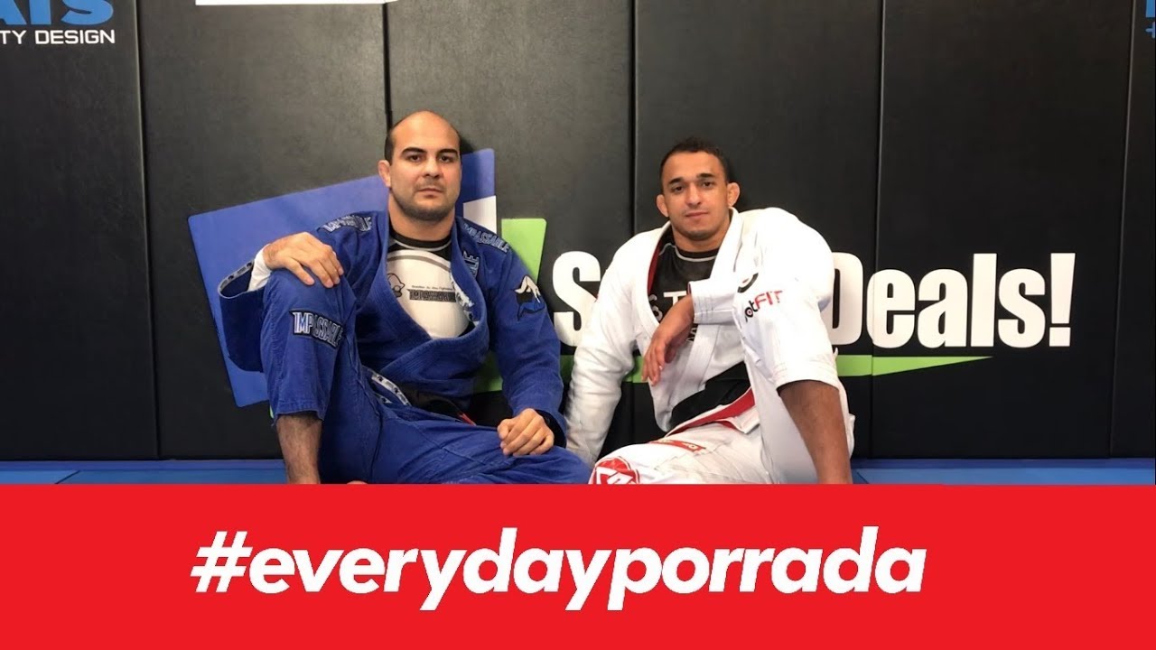 Understanding What Is EverydayPorrada With Romulo Barral - YouTube