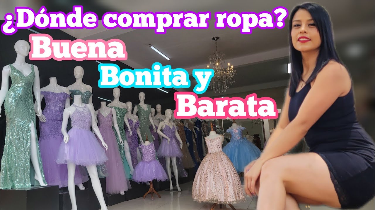 ¿Dónde comprar ROPA BUENA, BONITA Y BARATA?/Moroleón y Uriangato Gto ...