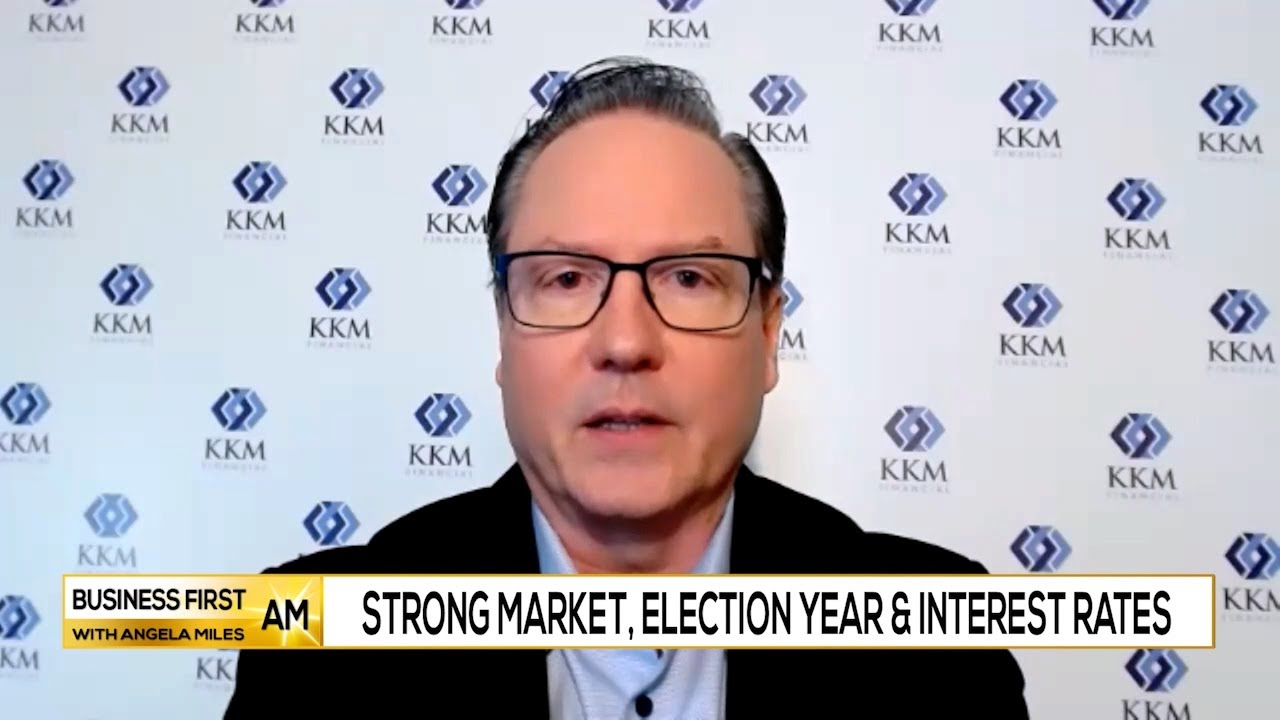 Dan's 2024 Financial Forecast - YouTube