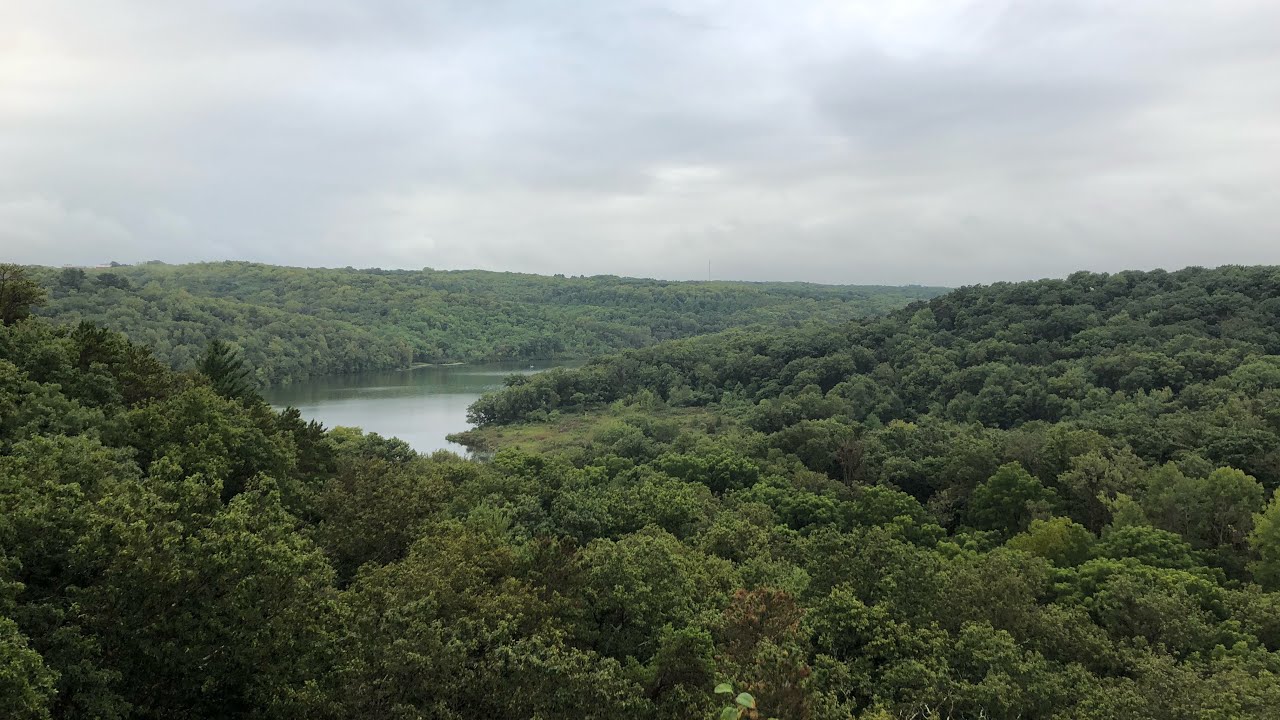 Beautiful Wisconsin countryside - YouTube
